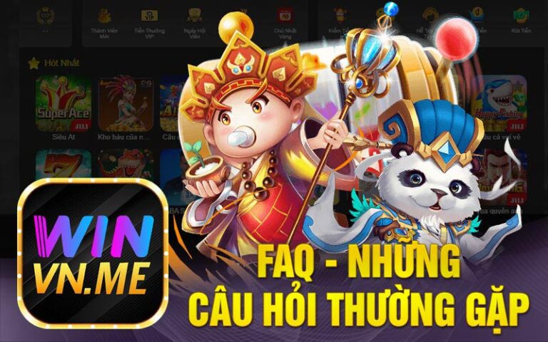 WINVN ⭐️ Link Vào WINVN.COM | Đăng Ký Nhận 188K